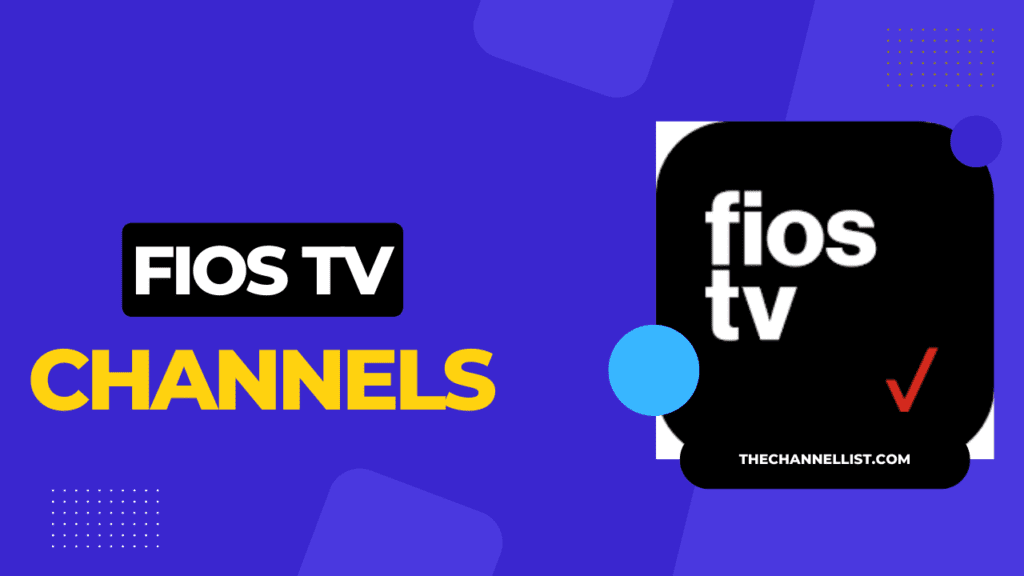 Optimum Channel Lineup Guide 2024 (With PDF) - The Channel List