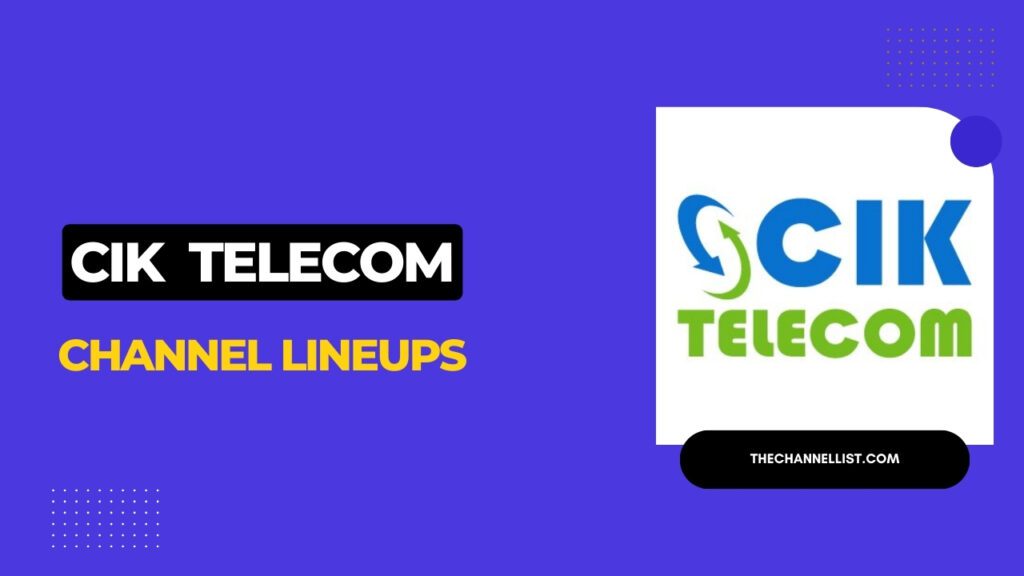 Optimum Channel Lineup Guide 2025 (With PDF) - The Channel List