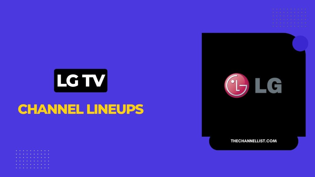 YouTube TV Channel List Guide [With PDF] 2025 - The Channel List