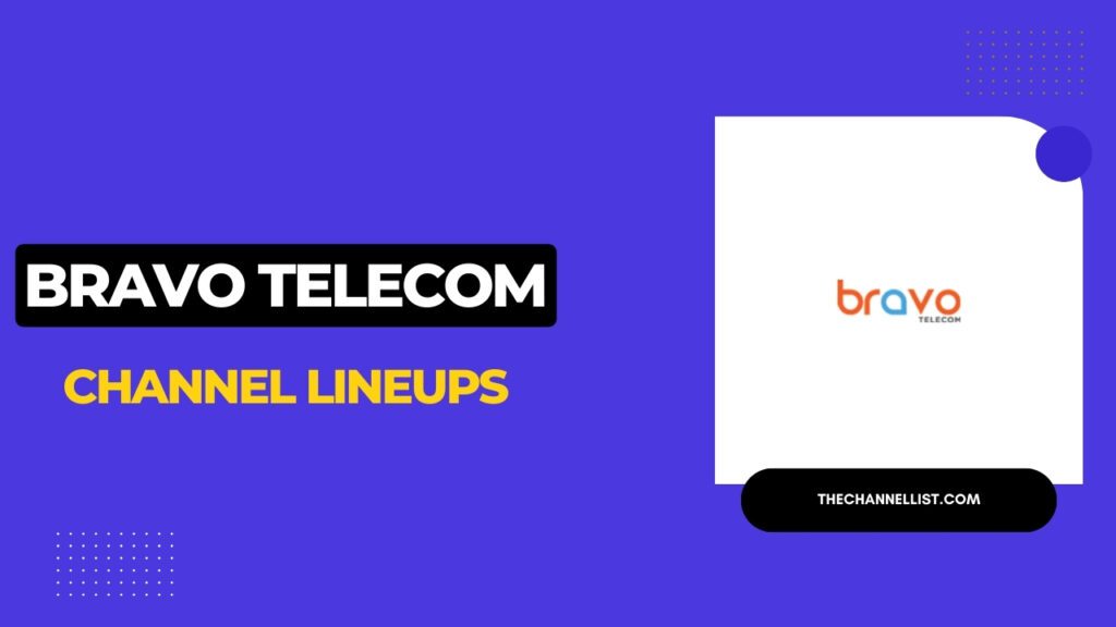 Freesat Channel List 2025 [with PDF] - The Channel List