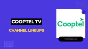 Spectrum Channel Lineup Guide 2024 [With PDF] - The Channel List